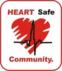 Heart Safe Community - NCTTRAC