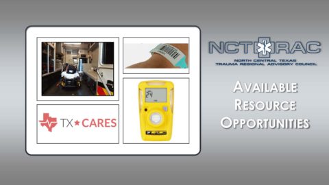 Emergency Medical Services - NCTTRAC